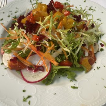 BARBETTA - 265 Photos & 310 Reviews - 321 W 46th St, New York, New York ...