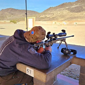 BEN AVERY SHOOTING RANGE - Updated December 2025 - 168 Photos & 172 ...