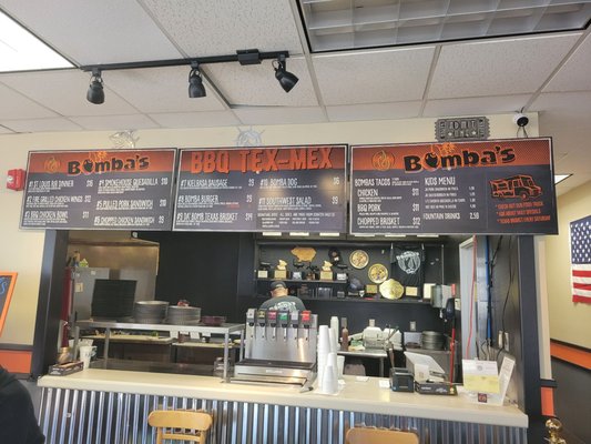 BOMBA’S BBQ - Updated October 2025 - 26 Photos & 18 Reviews - 2500 ...