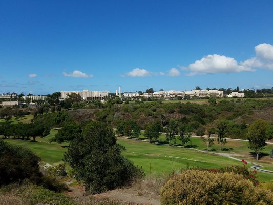 BALBOA PARK GOLF COURSE - 107 Photos & 112 Reviews - Golf - 2600 Golf ...
