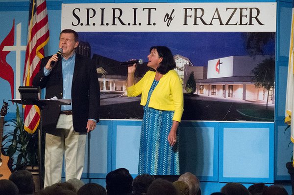 FRAZER CHURCH - Updated December 2025 - 18 Photos - 6000 Atlanta Hwy ...