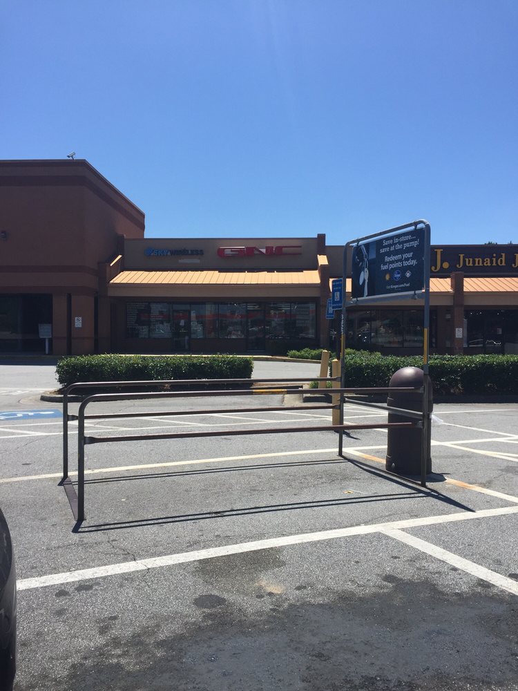 GNC - Updated October 2025 - 6050 Singleton Road, Norcross, Georgia ...