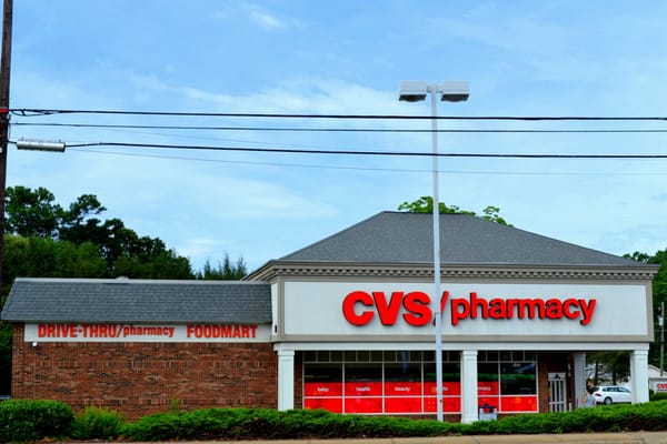 CVS PHARMACY - Updated October 2025 - 19 Photos - 1127 North Bridge ...