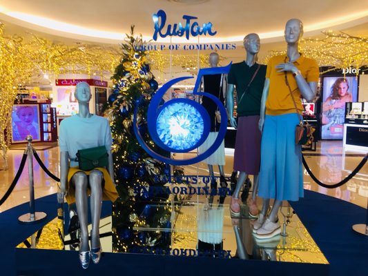 RUSTAN’S DEPARTMENT STORE - Updated December 2025 - 19 Photos - Shangri ...