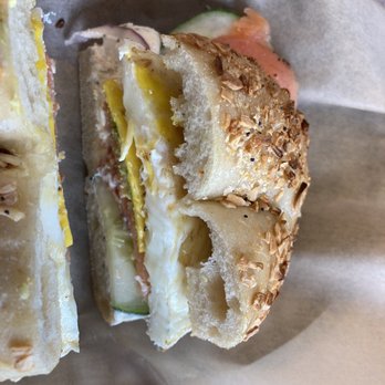 BACK HOME BAGELS - Updated October 2025 - 39 Photos & 106 Reviews ...