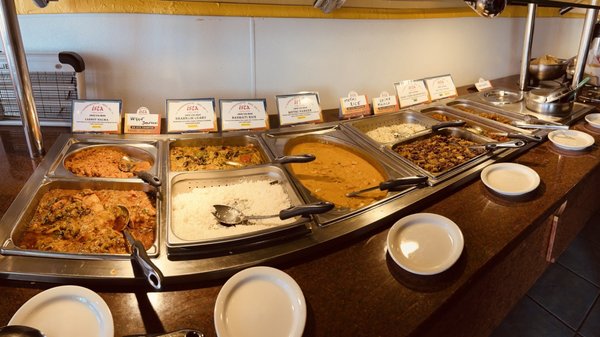 ISTA INDIAN CUISINE - Updated December 2025 - 162 Photos & 263 Reviews ...