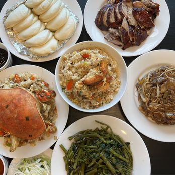 EAST WALL CHINESE CUISINE - Updated June 2024 - 251 Photos & 112 ...