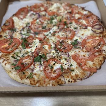 SLIVER PIZZERIA - FREMONT - Updated August 2025 - 482 Photos & 319 ...