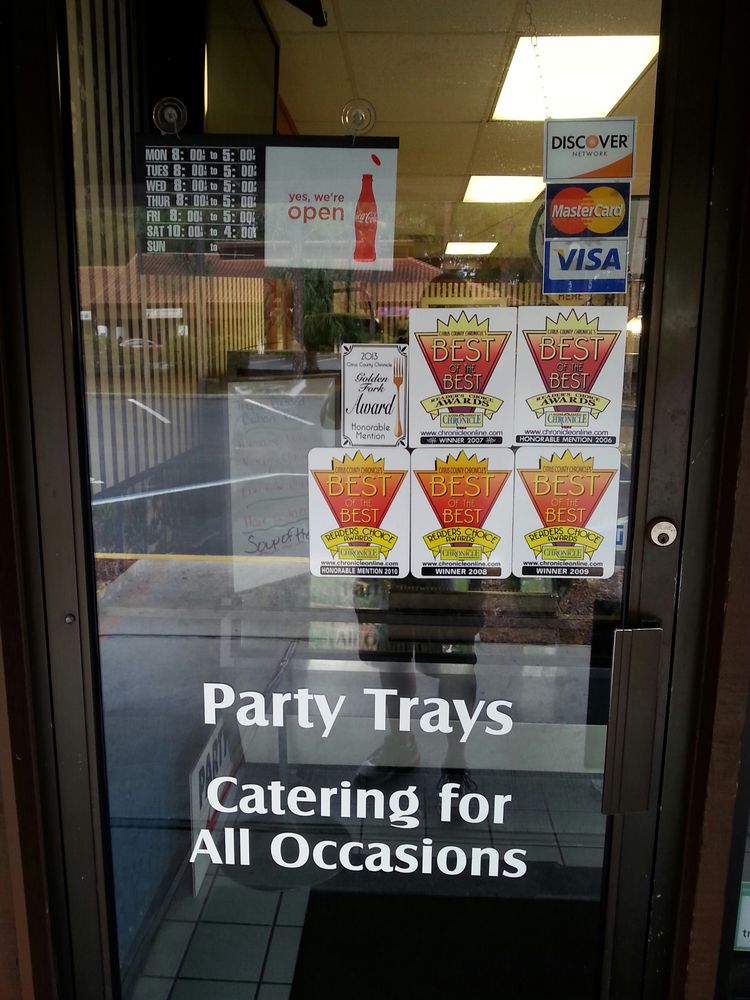 BROOKLYN DELI TOO - Updated January 2026 - 28 Photos & 32 Reviews ...