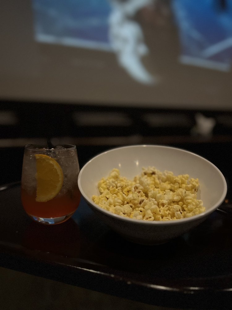 PALLADIO LUXE CINEMA with 389 real customer photos - Updated August ...