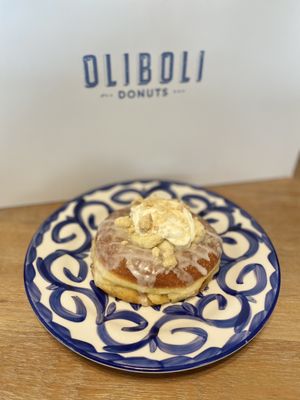 OLIBOLI DONUTS - 2344 Photos & 1371 Reviews - 135 W 1st St, Tustin ...
