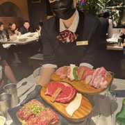 10 BUTCHERS KOREAN BBQ - 4058 Photos & 1133 Reviews - 595 E El Camino ...