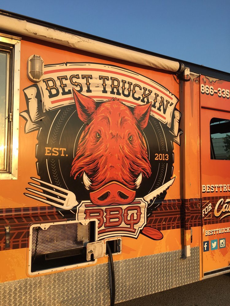 BEST TRUCKIN’ BBQ - 25 Photos & 34 Reviews - Schaumburg, Illinois ...