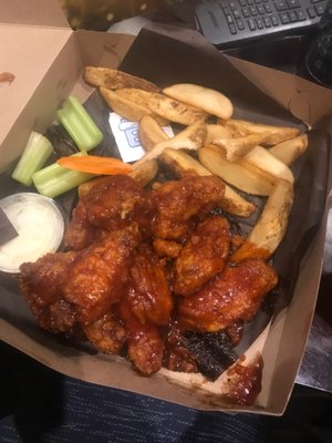 RED ROCKETS - Updated December 2025 - 13 Reviews - 1405 Upper Ottawa ...