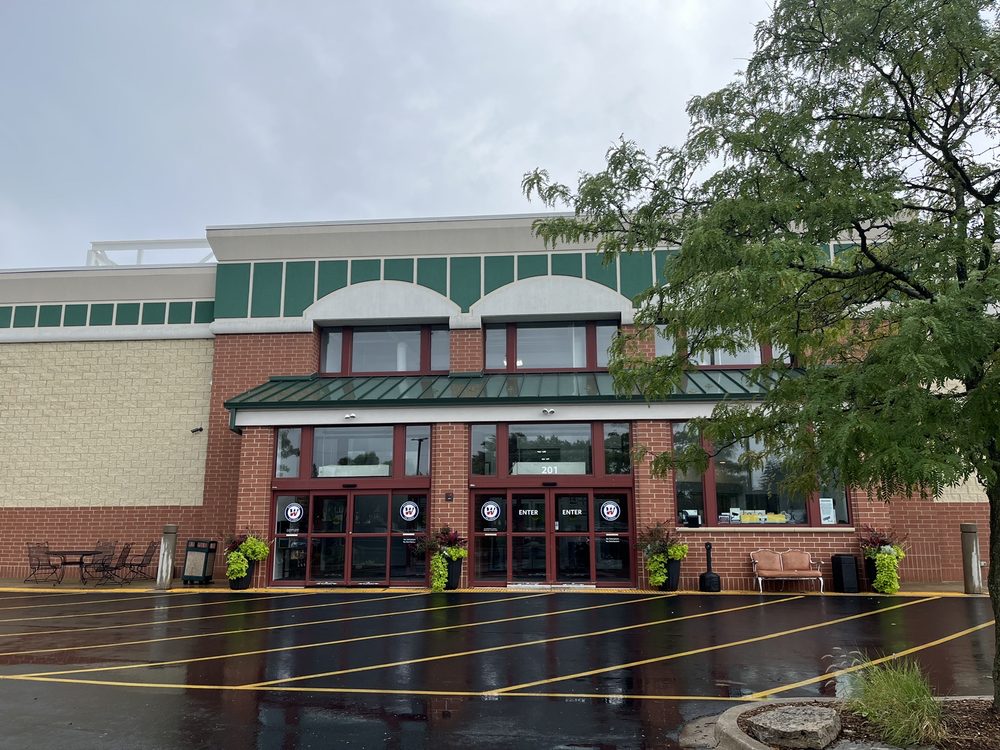 WILLOWBROOK ICE ARENA - Updated December 2025 - 201 63rd St ...