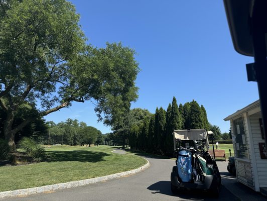 PARAMUS GOLF & COUNTRY CLUB - Updated August 2024 - 21 Photos & 20 ...