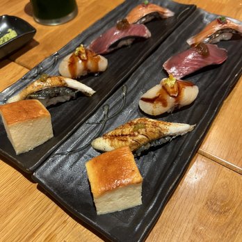 SUSHI MARUYAMA - 2577 Photos & 499 Reviews - 279 Baldwin Ave, San Mateo ...