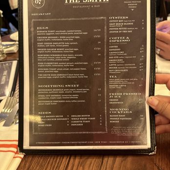 THE SMITH - Updated May 2024 - 2546 Photos & 2216 Reviews - 1900 ...