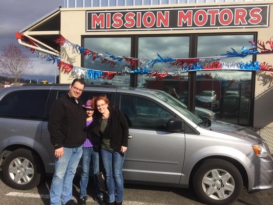 MISSION MOTORS - Updated November 2025 - 40 Photos & 48 Reviews - 316 N ...