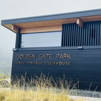 GOLDEN GATE PARK GOLF COURSE - Updated September 2025 - 133 Photos ...