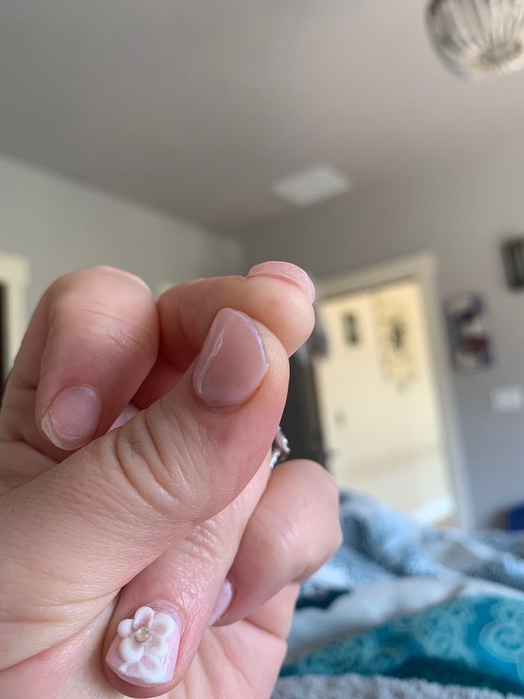 TOP NAILS - Updated August 2025 - 10 Photos - 2323 N Ash St, Spokane ...