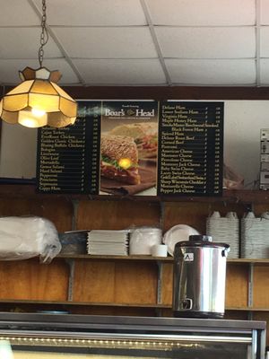 BROOKSIDE DELI - Updated December 2025 - 13 Photos & 23 Reviews - 184 W ...