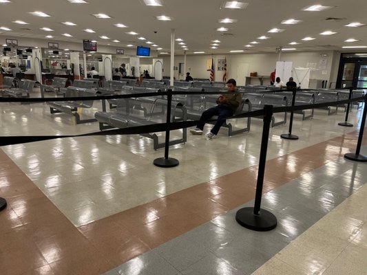 MARYLAND MOTOR VEHICLE ADMINISTRATION - LARGO - Updated January 2026 ...