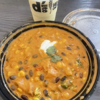 D’LITE HEALTHY ON THE GO - Updated January 2025 - 528 Photos & 1088 ...
