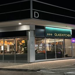 GLASS KITCHEN - Updated August 2025 - 736 Photos & 164 Reviews - 505 ...