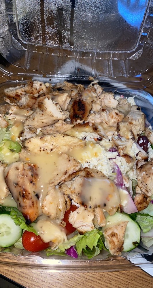 ANGELINA’S PIZZERIA & SUBS - Updated July 2024 - 44 Photos & 117 ...