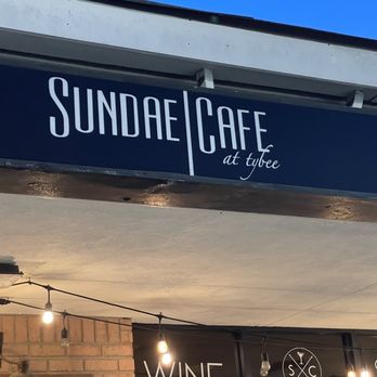 SUNDAE CAFE - 431 Photos & 725 Reviews - 304 1st St, Tybee Island ...