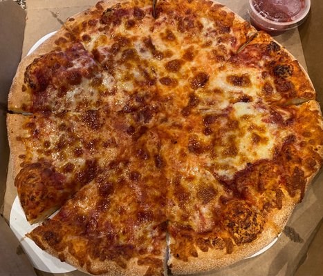 MARCO’S PIZZA - Updated January 2025 - 54 Photos & 102 Reviews - 7540 ...