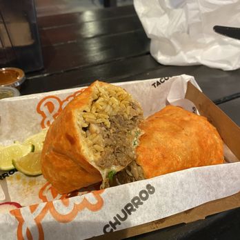 PAPI TACOS & CHURROS - Updated January 2025 - 567 Photos & 473 Reviews ...