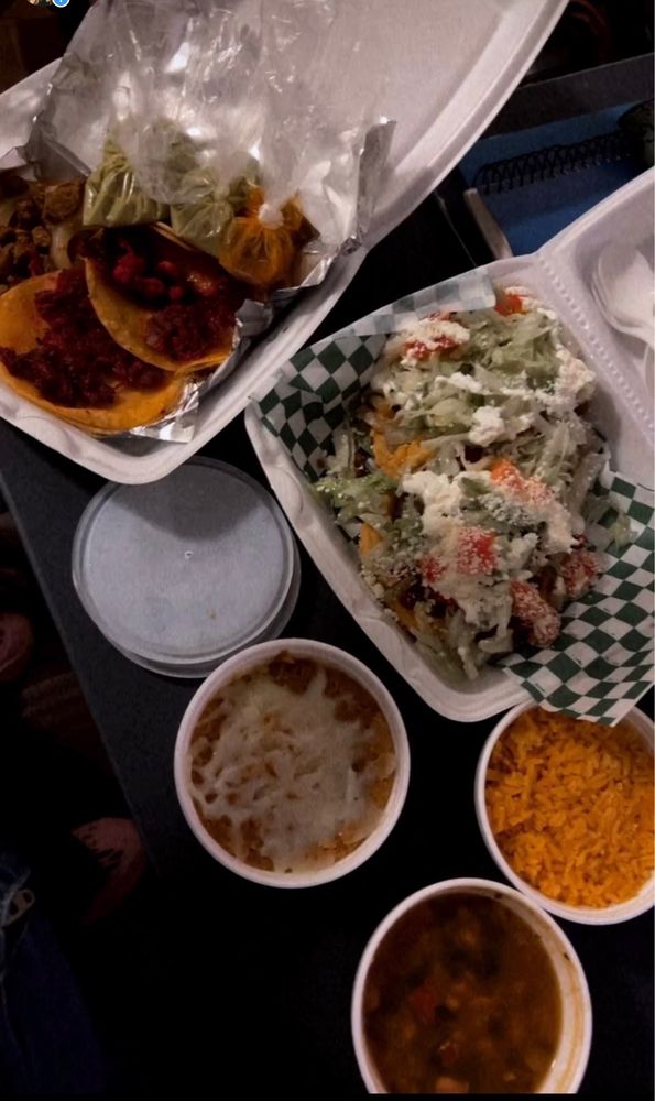 LEMMON STREET TACOS - 13 Photos & 21 Reviews - 4422 Lemmon Ave, Dallas ...