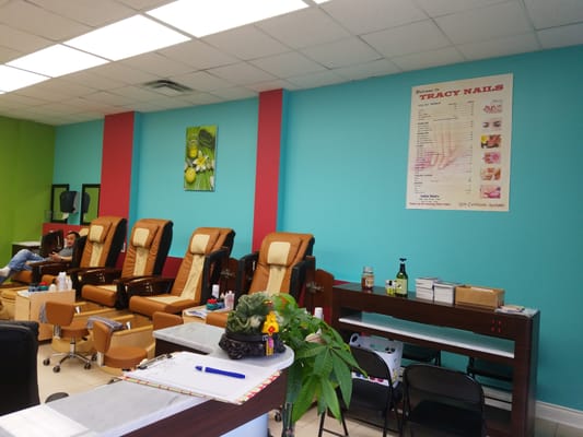 TRACY NAILS - Updated January 2026 - 12 Photos & 15 Reviews - 9011 S ...