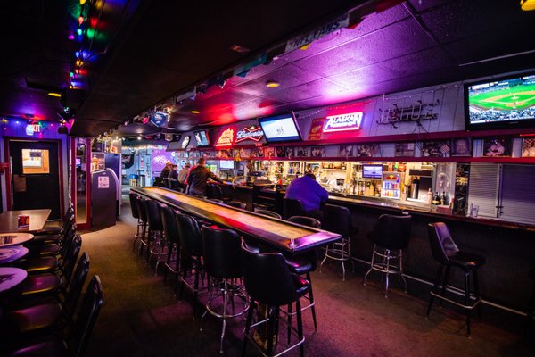 TIME OUT LOUNGE - 33 Photos & 15 Reviews - 4600 Old Seward Hwy ...