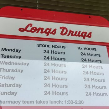LONGS DRUGS - Updated January 2026 - 202 Photos & 83 Reviews - 1620 N ...