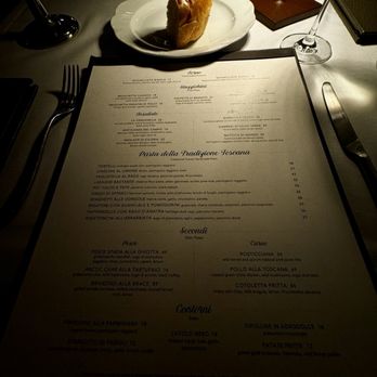 TRE DITA - Updated January 2025 - 523 Photos & 165 Reviews - 401 E ...