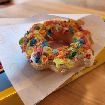 MOCHINUT - RENO - Updated May 2025 - 223 Photos & 85 Reviews - 5150 Mae ...