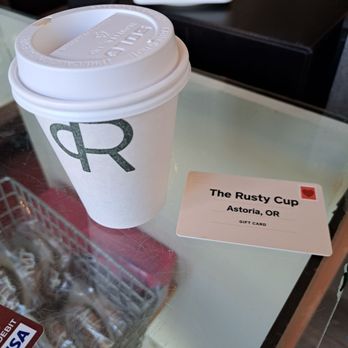 RUSTY CUP - Updated September 2024 - 78 Photos & 115 Reviews - 1213 ...