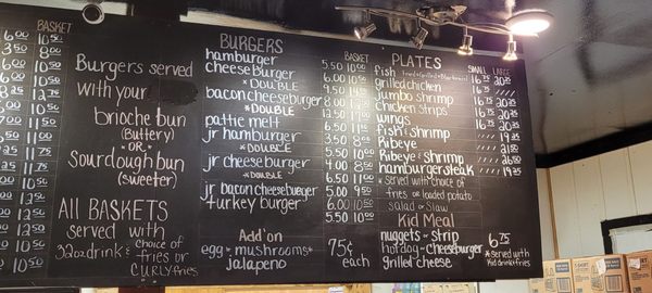 THE BASKET - Updated February 2025 - 44 Photos & 36 Reviews - 1004 N ...