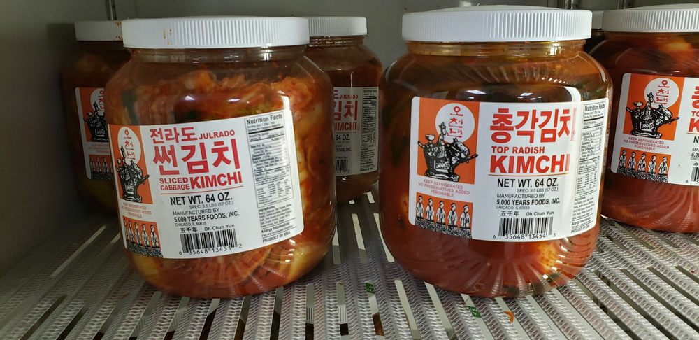 KIM’S ORIENTAL FOOD - Updated June 2025 - 18 Photos & 16 Reviews - 3700 ...