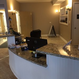 RUSH PAIN CENTER - Updated April 2025 - 13 Reviews - 1725 W Harrison St ...