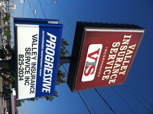 VALLEY INSURANCE SERVICE INC - Updated January 2025 - 216 N Camellia ...