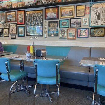 59ER DINER - Updated October 2025 - 437 Photos & 376 Reviews - 15361 US ...