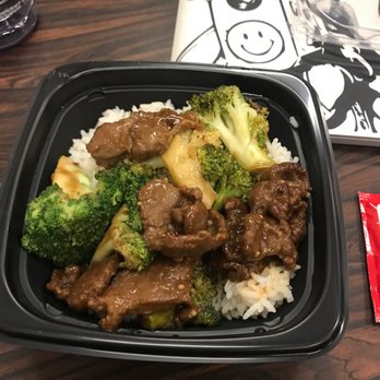 PANDA EXPRESS - Updated October 2025 - 22 Photos & 35 Reviews - 3275 S ...