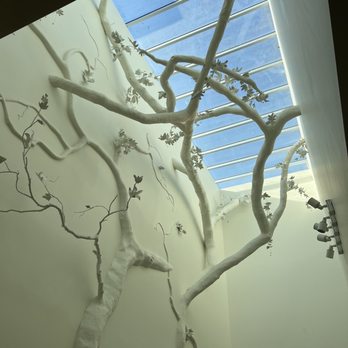 LA COUNTY LIBRARY - WEST HOLLYWOOD LIBRARY - Updated December 2025 ...