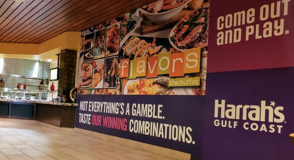 FLAVORS BUFFET - Updated May 2026 - 13 Reviews - 280 Blvd Beach, Biloxi ...