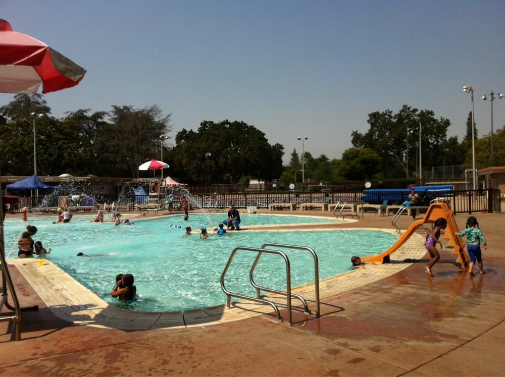 RINCONADA POOL - 19 Photos & 94 Reviews - 777 Embarcadero Rd, Palo Alto ...