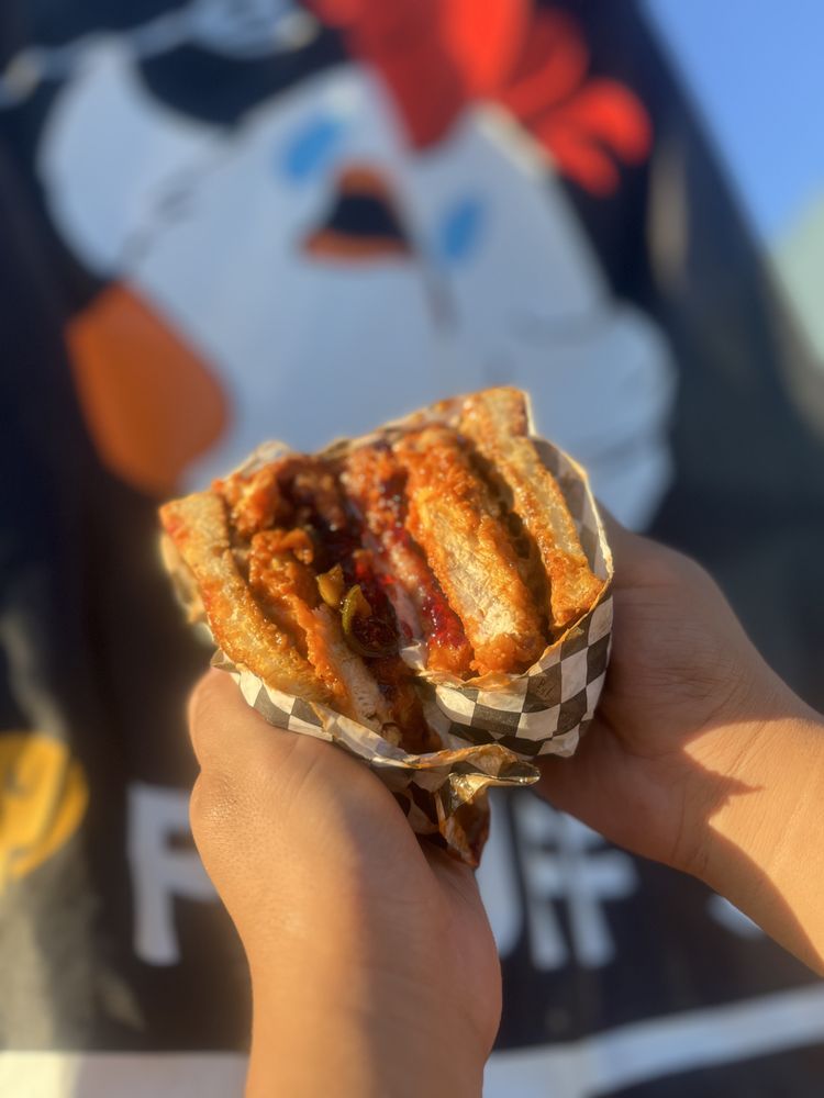 FLUFFS WINGS & TINGZ - Updated August 2025 - 14 Photos - Fort Worth ...